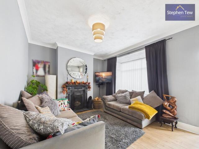 For Sale 2 Bedroom House Blackpool Blackpool DS100398555