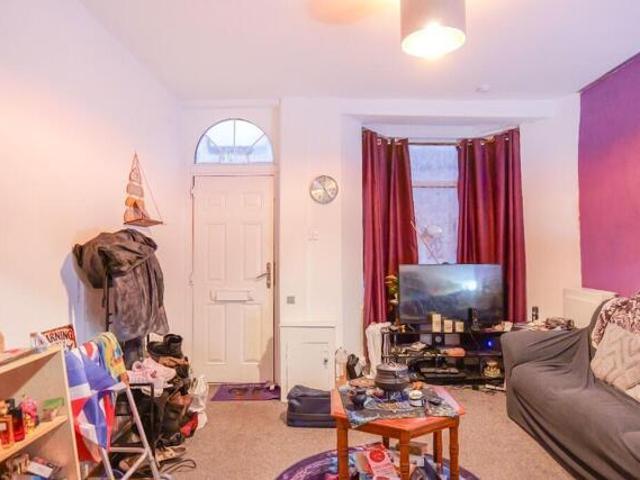 For Sale 2 Bedroom House Blackpool Blackpool DS98930035