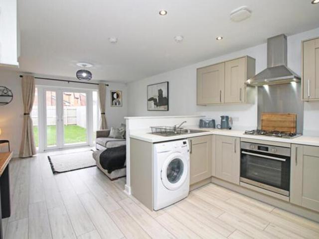 For Sale 2 Bedroom House Blackpool Lancashire DLS100503329