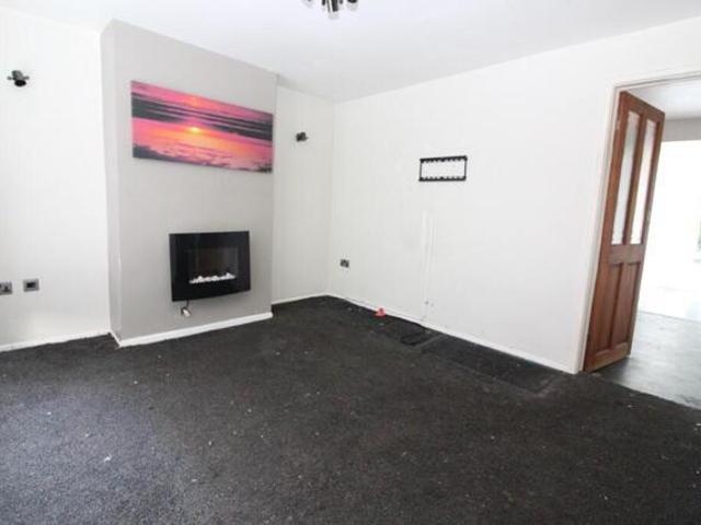 For Sale 2 Bedroom House Blackpool Lancashire DS99290096