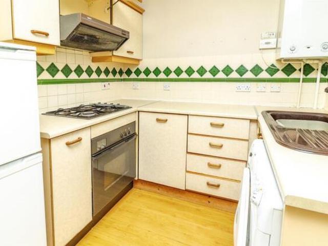 For Sale 2 Bedroom House Bletchley Buckinghamshire DLS98377558