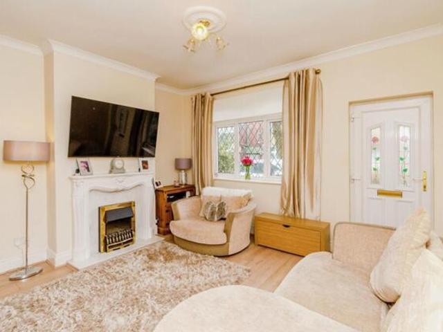 For Sale 2 Bedroom House Bloxwich Walsall DLS98864326