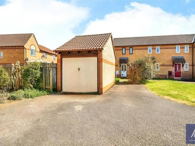 For Sale 2 Bedroom House Brackley Northamptonshire DS100614742