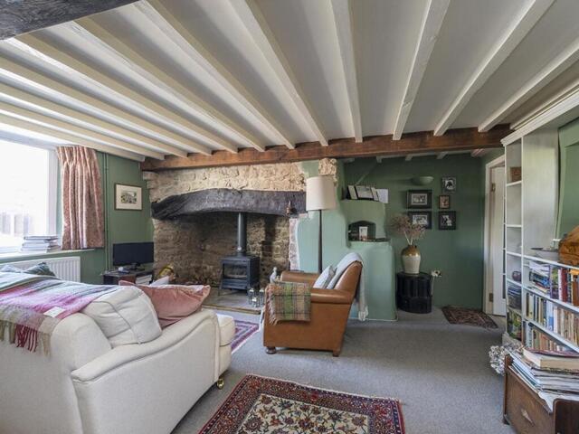 For Sale 2 Bedroom House Bradford Abbas Bradford Abbas DS101168624