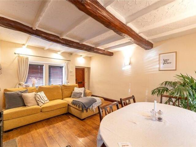 For Sale 2 Bedroom House Bradford Bradford DS100685399