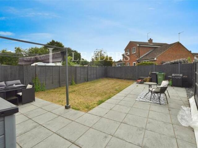 For Sale 2 Bedroom House Braintree Essex DS98205257