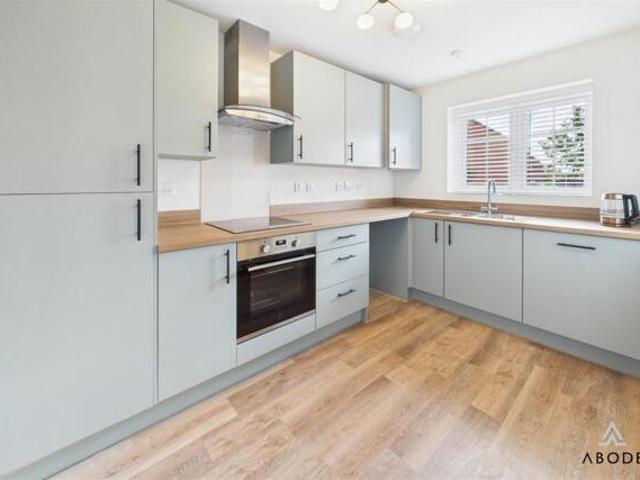 For Sale 2 Bedroom House Brailsford Brailsford DS99926357