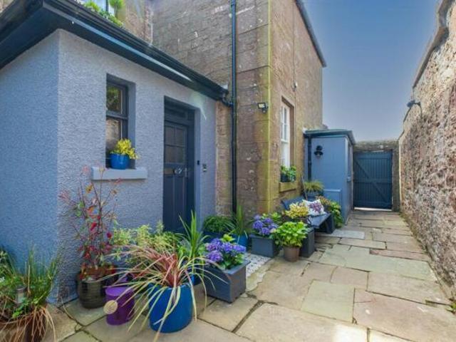 For Sale 2 Bedroom House Brechin Angus DLS100058248