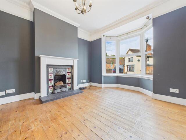 For Sale 2 Bedroom House Brereton Cheshire DS98204948
