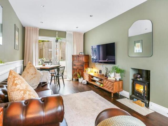 For Sale 2 Bedroom House Brighton And Hove Brighton And Hove DS101352032