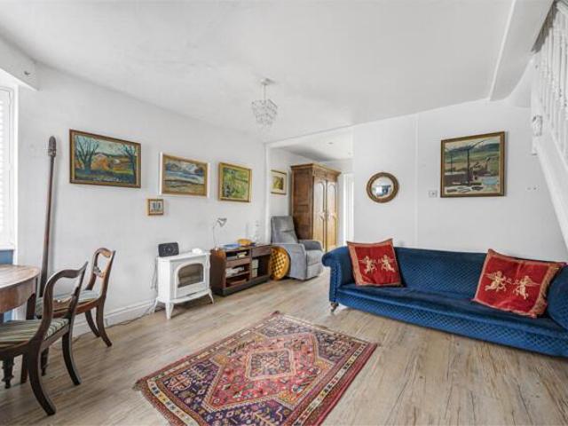 For Sale 2 Bedroom House Brighton Brighton And Hove DLS101678094