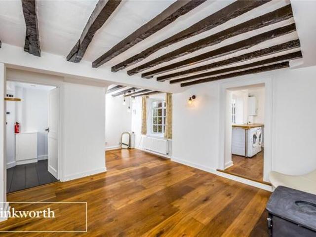 For Sale 2 Bedroom House Brighton Brighton And Hove DLS101777626