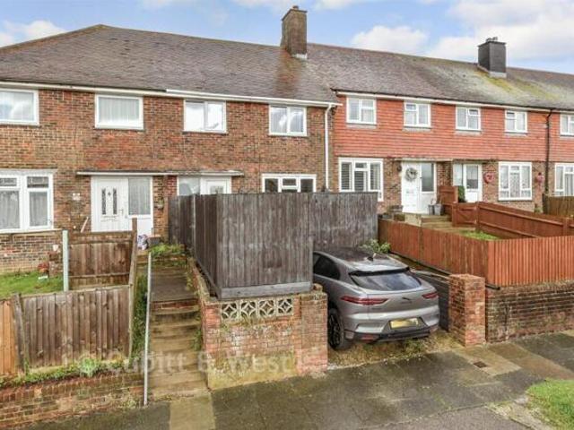 For Sale 2 Bedroom House Brighton East Sussex DS100987817