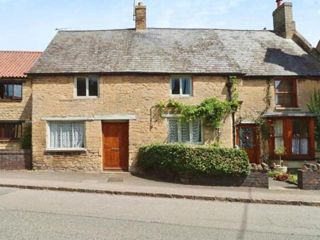 For Sale 2 Bedroom House Brigstock Brigstock DLS88996141