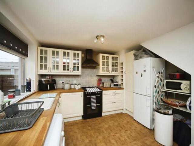 For Sale 2 Bedroom House Bridgwater Somerset DLS100023714
