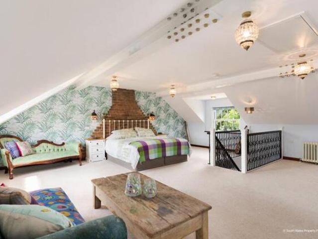 For Sale 2 Bedroom House Bridgend Bridgend DLS100057969