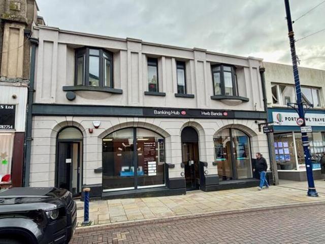 For Sale 2 Bedroom House Bridgend Bridgend DLS100881451