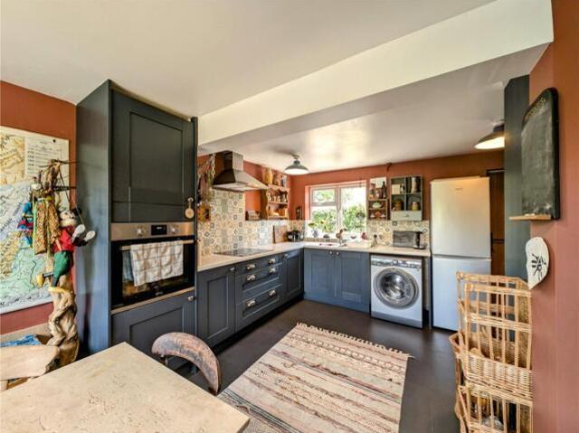 For Sale 2 Bedroom House Bridgnorth Shropshire DS101743279