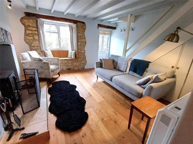 For Sale 2 Bedroom House Bridport Dorset DS100854970