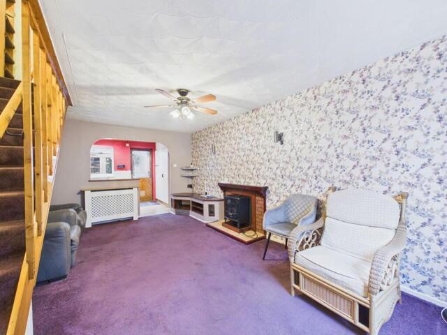 For Sale 2 Bedroom House Bristol City Of Bristol DS99926269