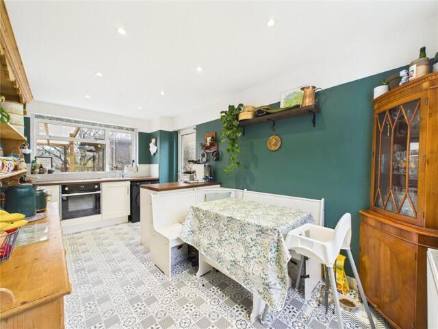 For Sale 2 Bedroom House Bristol City Of Bristol DS100503345