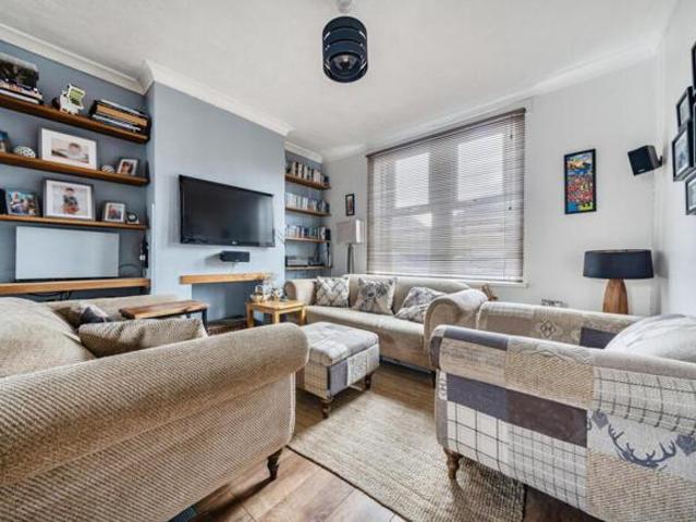 For Sale 2 Bedroom House Bristol South Gloucestershire DLS98503636