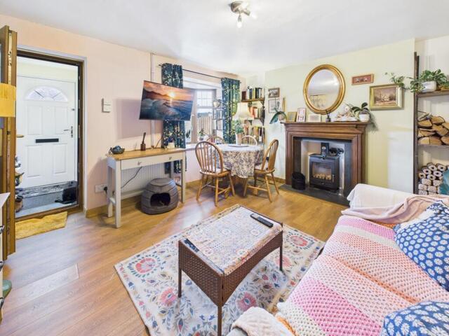 For Sale 2 Bedroom House Briton Ferry Briton Ferry DS99952062