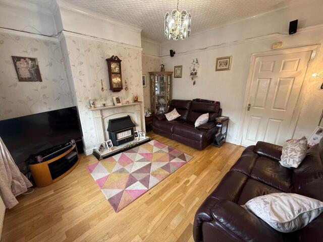 For Sale 2 Bedroom House Bromborough Wirral DLS100881739