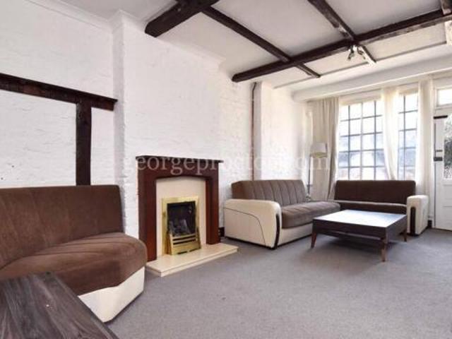 For Sale 2 Bedroom House Bromley Greater London DLS100097083