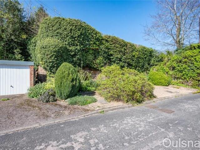 For Sale 2 Bedroom House Bromsgrove Worcestershire DLS101677586