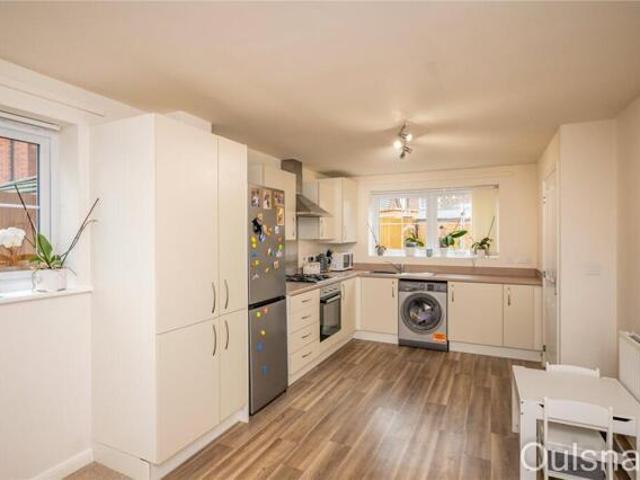 For Sale 2 Bedroom House Bromsgrove Worcestershire DLS101119404