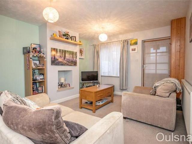 For Sale 2 Bedroom House Bromsgrove Worcestershire DLS101379213