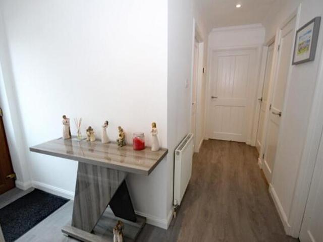 For Sale 2 Bedroom House Buckie Moray DS100786733
