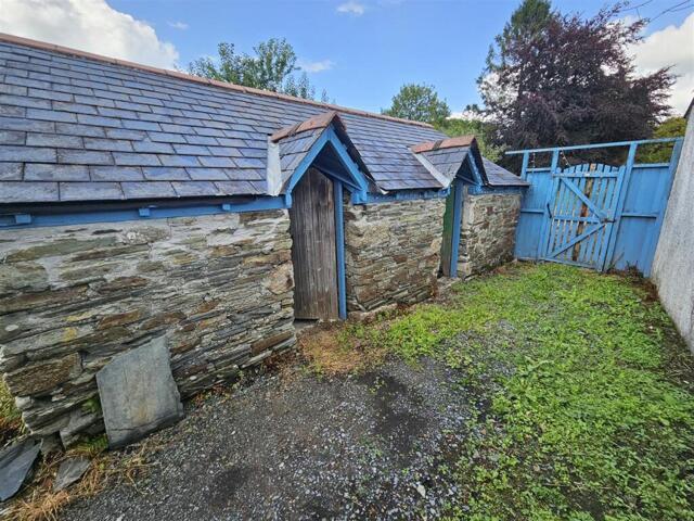 For Sale 2 Bedroom House Buckland Monachorum Buckland Monachorum DLS99523493