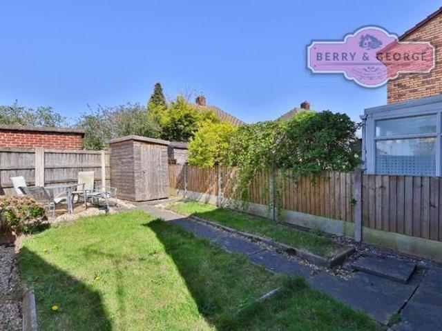For Sale 2 Bedroom House Buckley Flintshire DS101931886