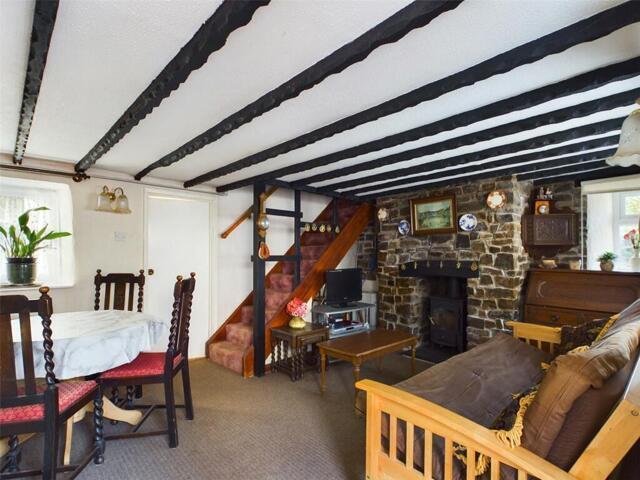 For Sale 2 Bedroom House Bude Cornwall DS98404341