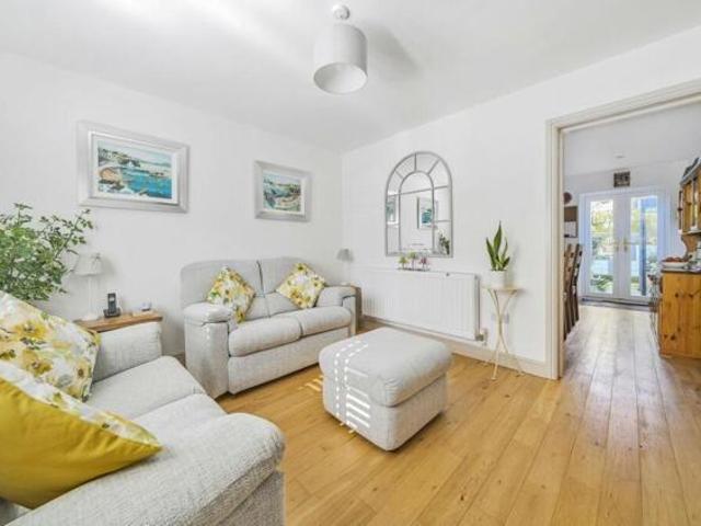 For Sale 2 Bedroom House Budleigh Salterton Budleigh Salterton DLS100096830