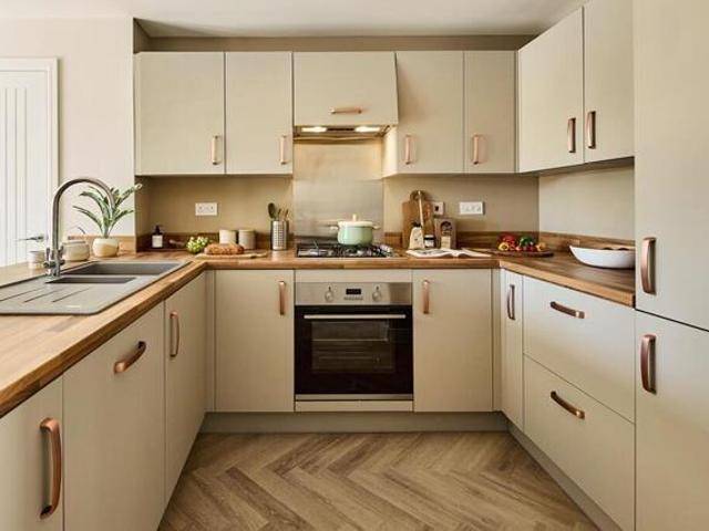 For Sale 2 Bedroom House Bulkington Warwickshire DS100786770