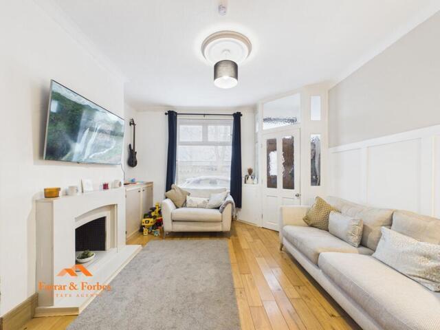 For Sale 2 Bedroom House Burnley Lancashire DS101931869