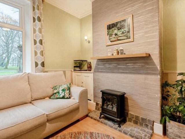 For Sale 2 Bedroom House Burnley Lancashire DS101996267