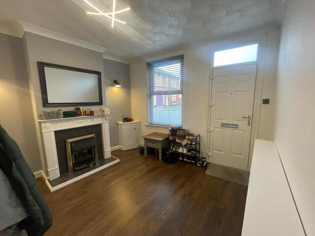 For Sale 2 Bedroom House Burton On Trent Staffordshire DLS100917813
