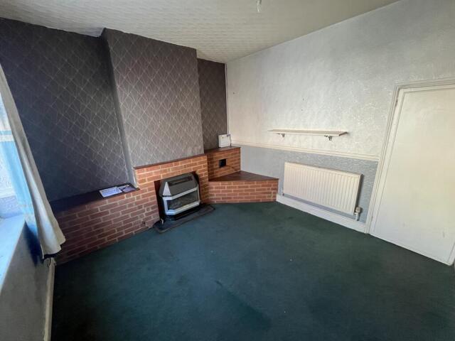 For Sale 2 Bedroom House Burton On Trent Staffordshire DS89829185