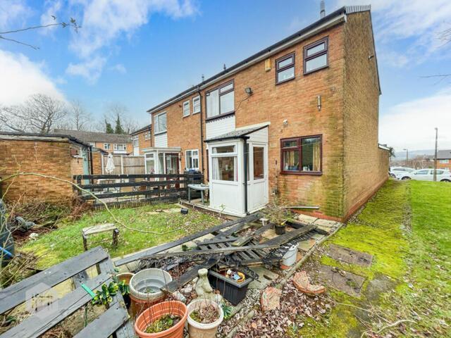 For Sale 2 Bedroom House Bury Bury DLS99380792