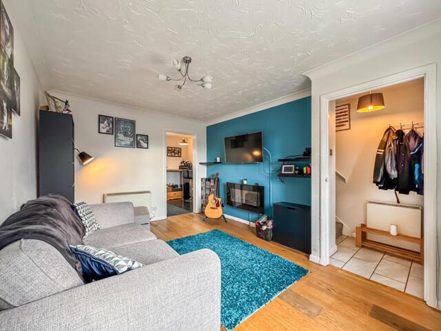 For Sale 2 Bedroom House Bury St. Edmunds Bury St. Edmunds DS98335842