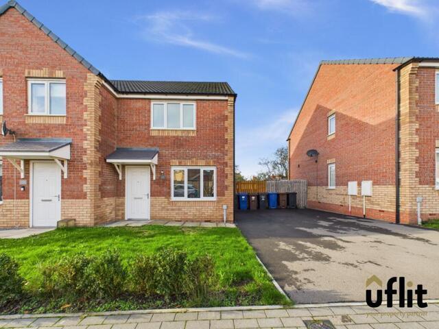For Sale 2 Bedroom House Goldthorpe Goldthorpe DLS99092614