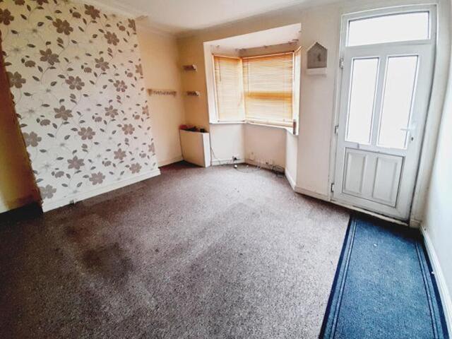 For Sale 2 Bedroom House Gainsborough Lincolnshire DLS99092635