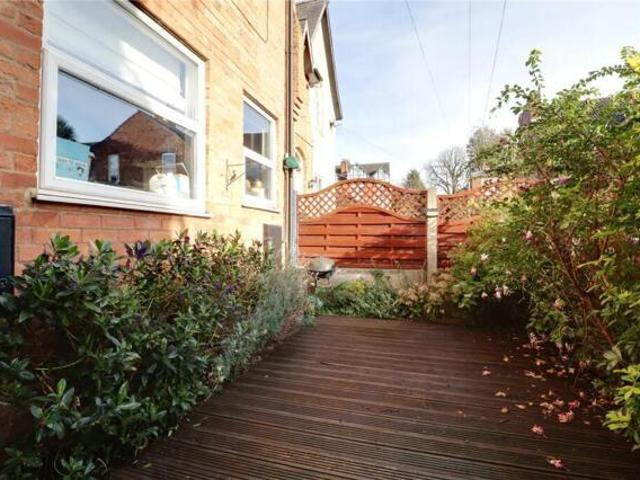 For Sale 2 Bedroom House Gainsborough Lincolnshire DS99895498