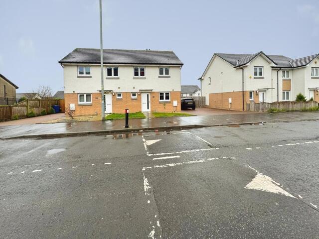For Sale 2 Bedroom House Glasgow City Glasgow City DLS101060216
