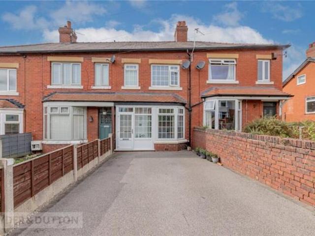 For Sale 2 Bedroom House Glossop Derbyshire DLS100398519