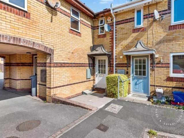 For Sale 2 Bedroom House Grangetown Grangetown DS98205178